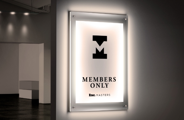 Inc. Masters | Brightwell Design + Marketing