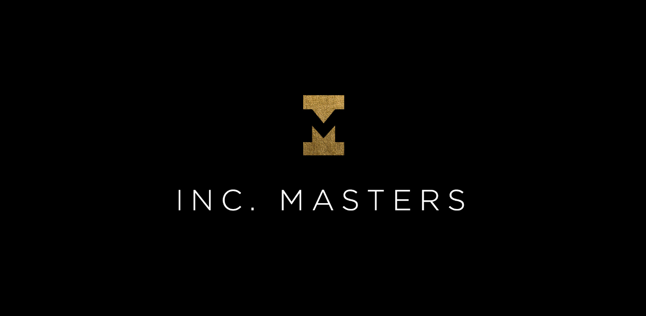 Inc. Masters | Brightwell Design + Marketing