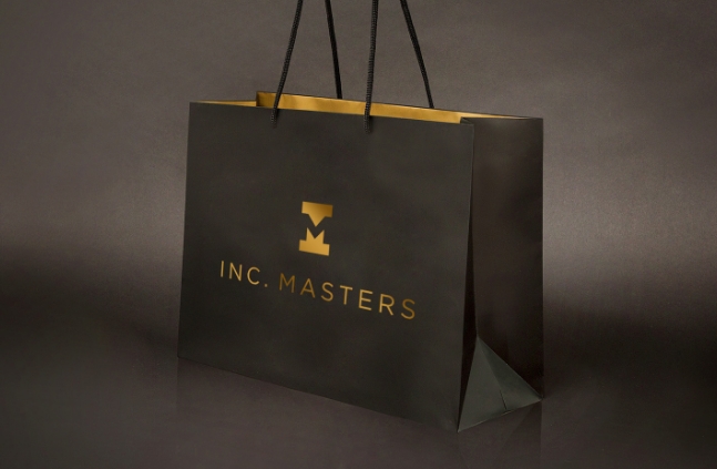 Inc. Masters | Brightwell Design + Marketing
