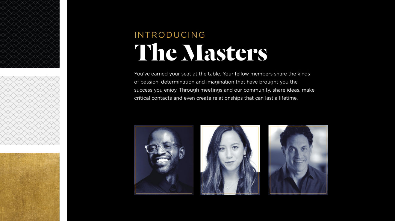Inc. Masters | Brightwell Design + Marketing