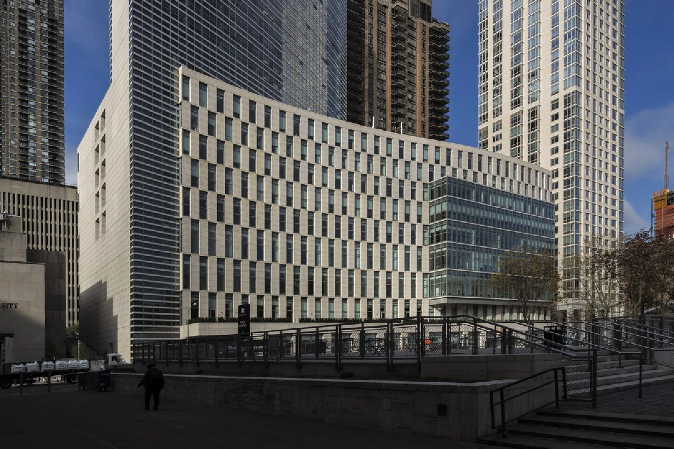 Fordham Law | Brightwell Design + Marketing