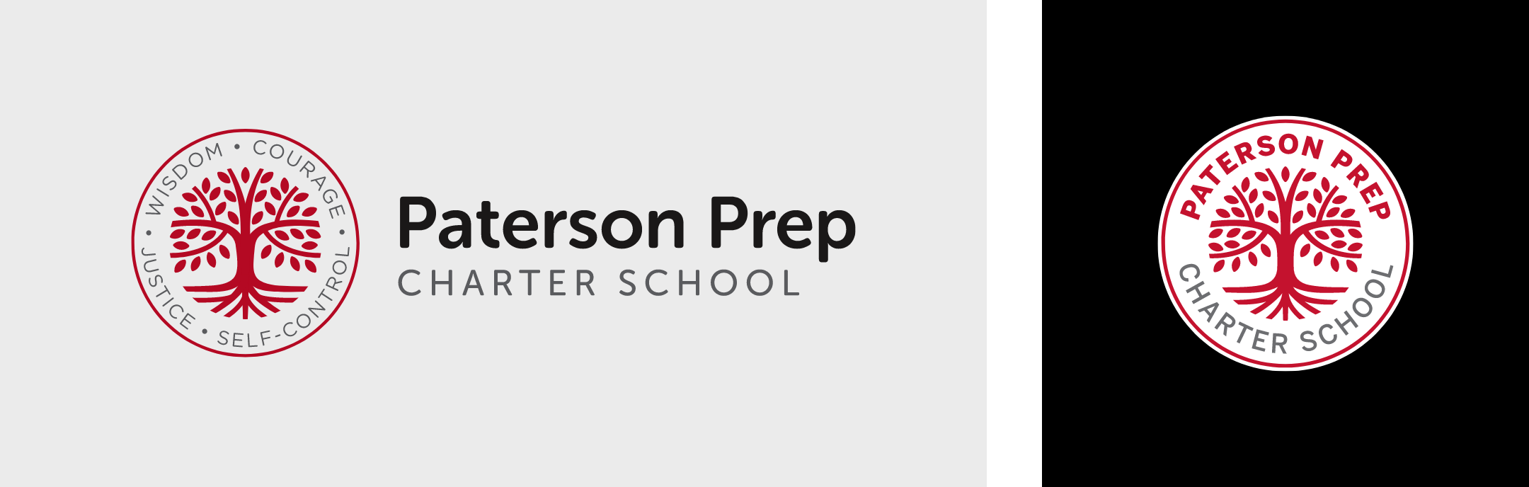 Paterson Prep | Brightwell Design + Marketing